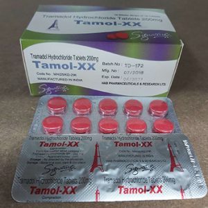 Supplier of Tamol-XX 200 mg in Europe